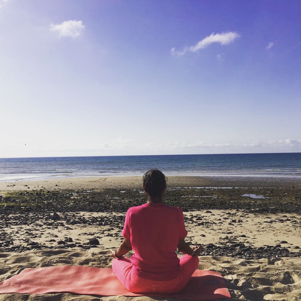 Yoga Studio Shunia | Hatha und Vinyasa Yoga, Kundalini Yoga, Yin Yoga ...